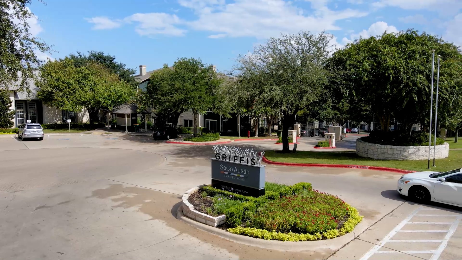 Griffis SoCo Austin - Drone on Vimeo