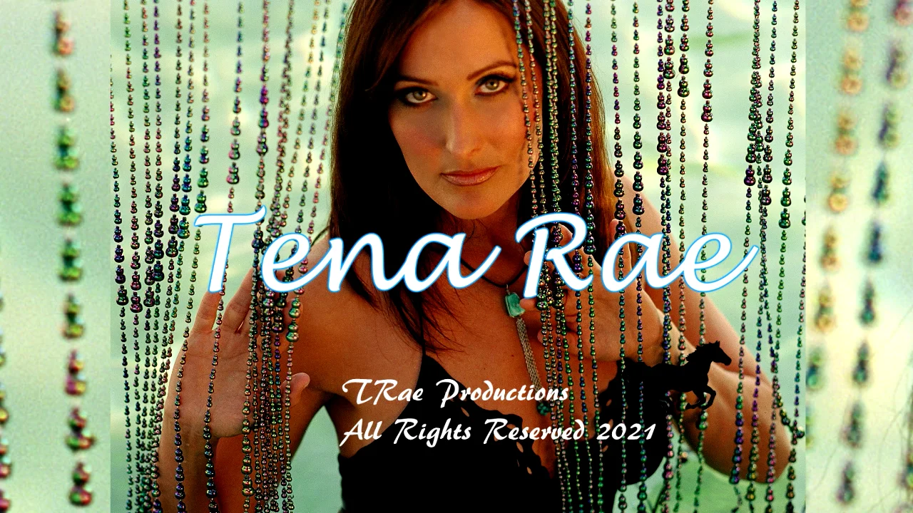 Tena Rae Album on Vimeo
