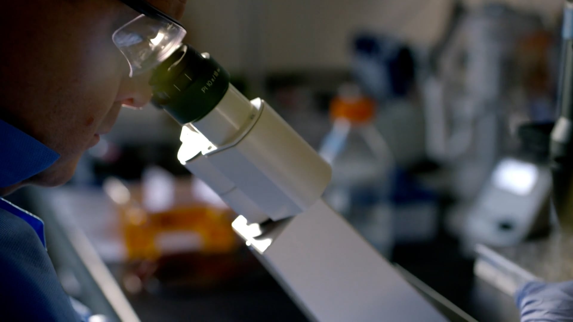 Gilead_HIV_Cure_60 on Vimeo