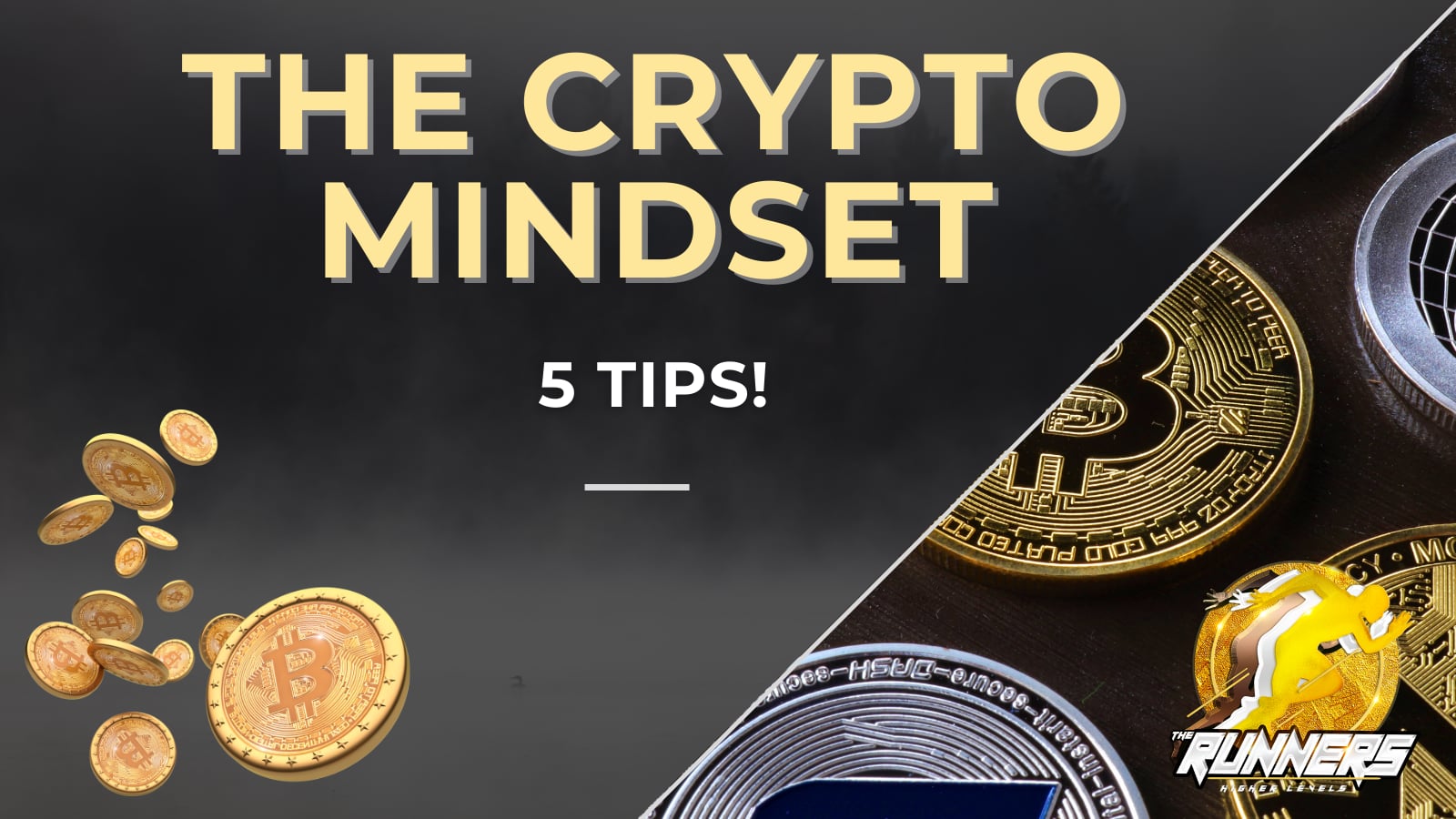 The Crypto Mindset on Vimeo