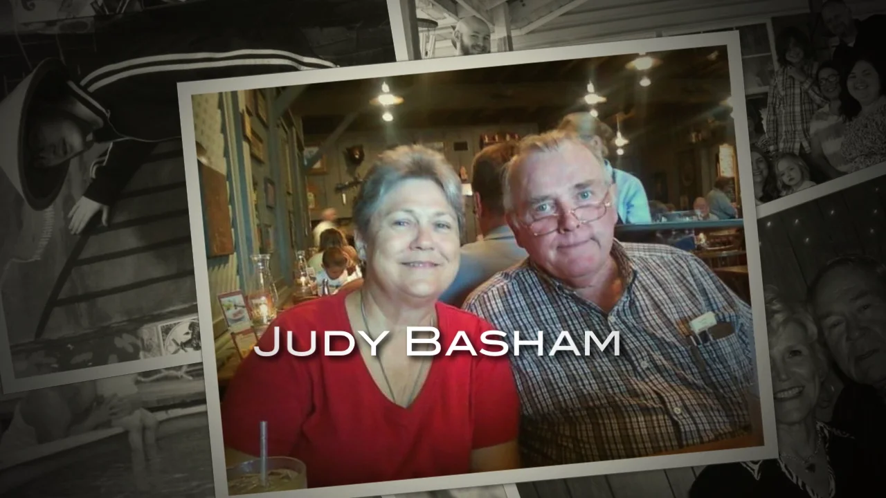 Judy Ann Cardinal Basham - Judy Basham.m4v on Vimeo