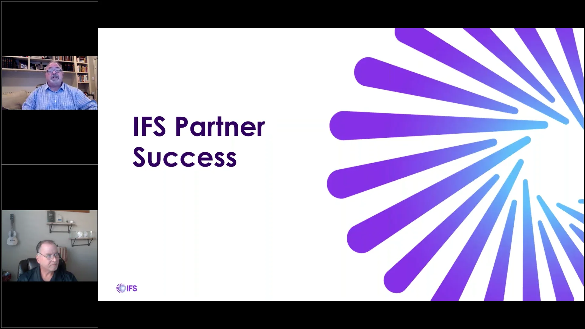 Partner Success on Vimeo
