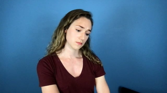 Kelsey Roberts on Vimeo