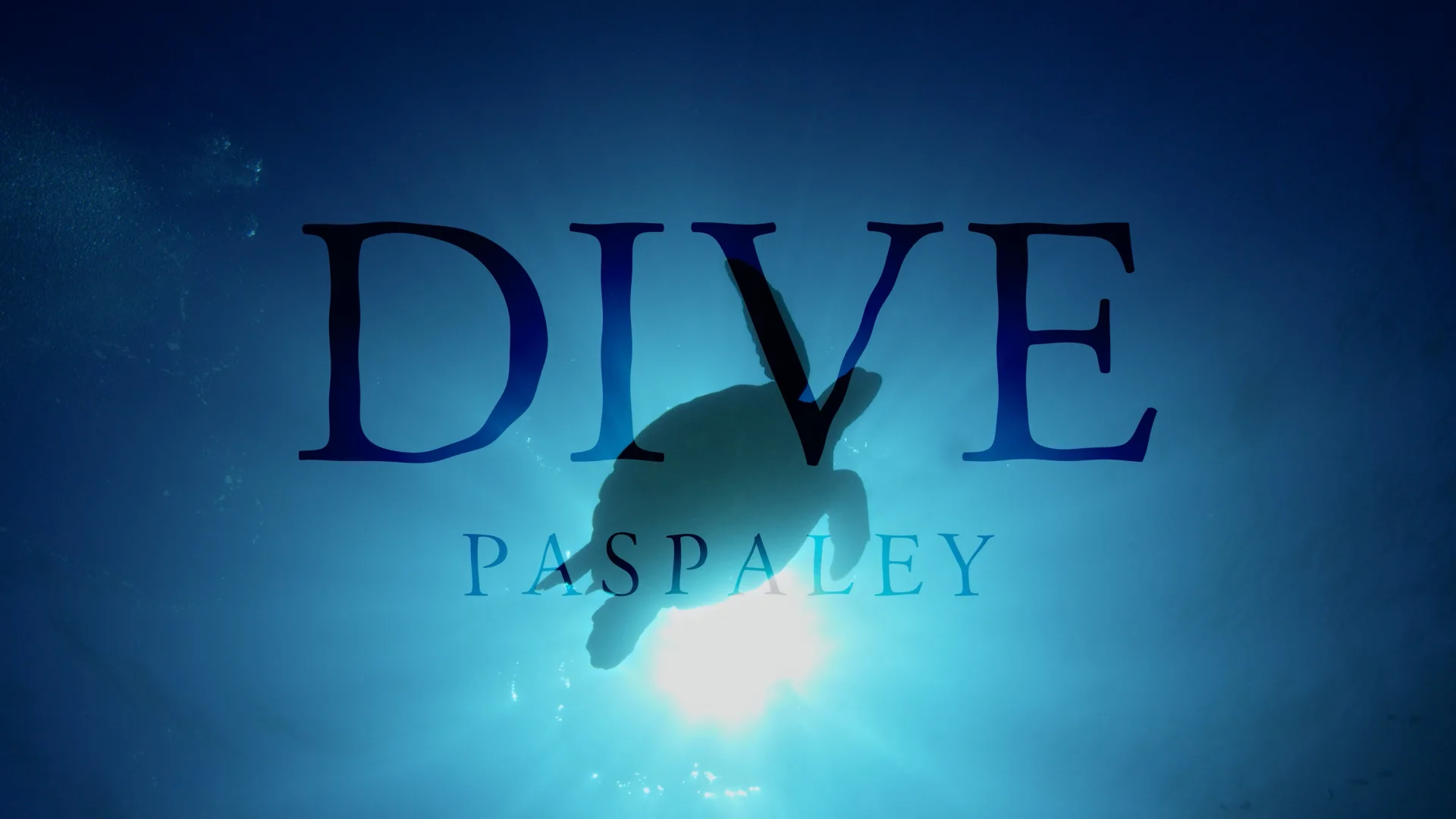 Paspaley Dive Collection