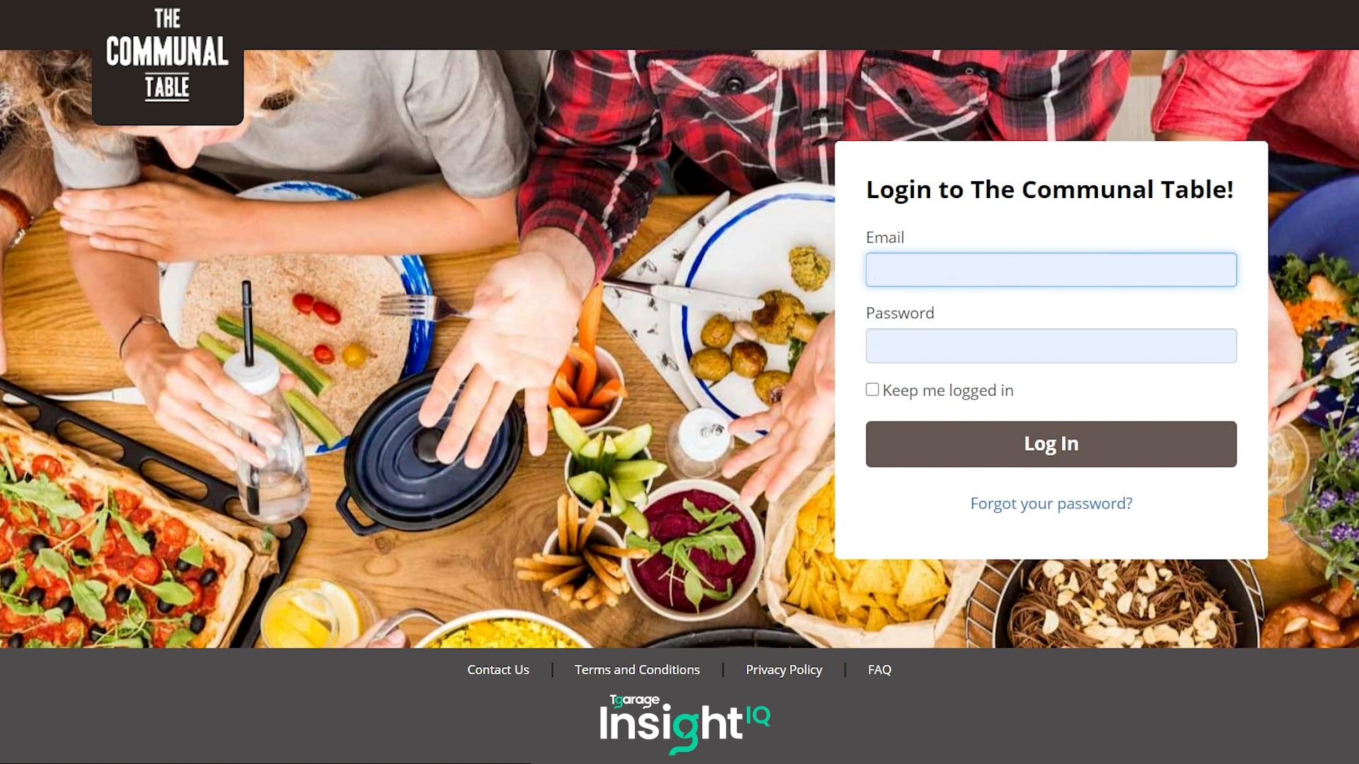 InsightIQ Platform Overview - Community Engagement