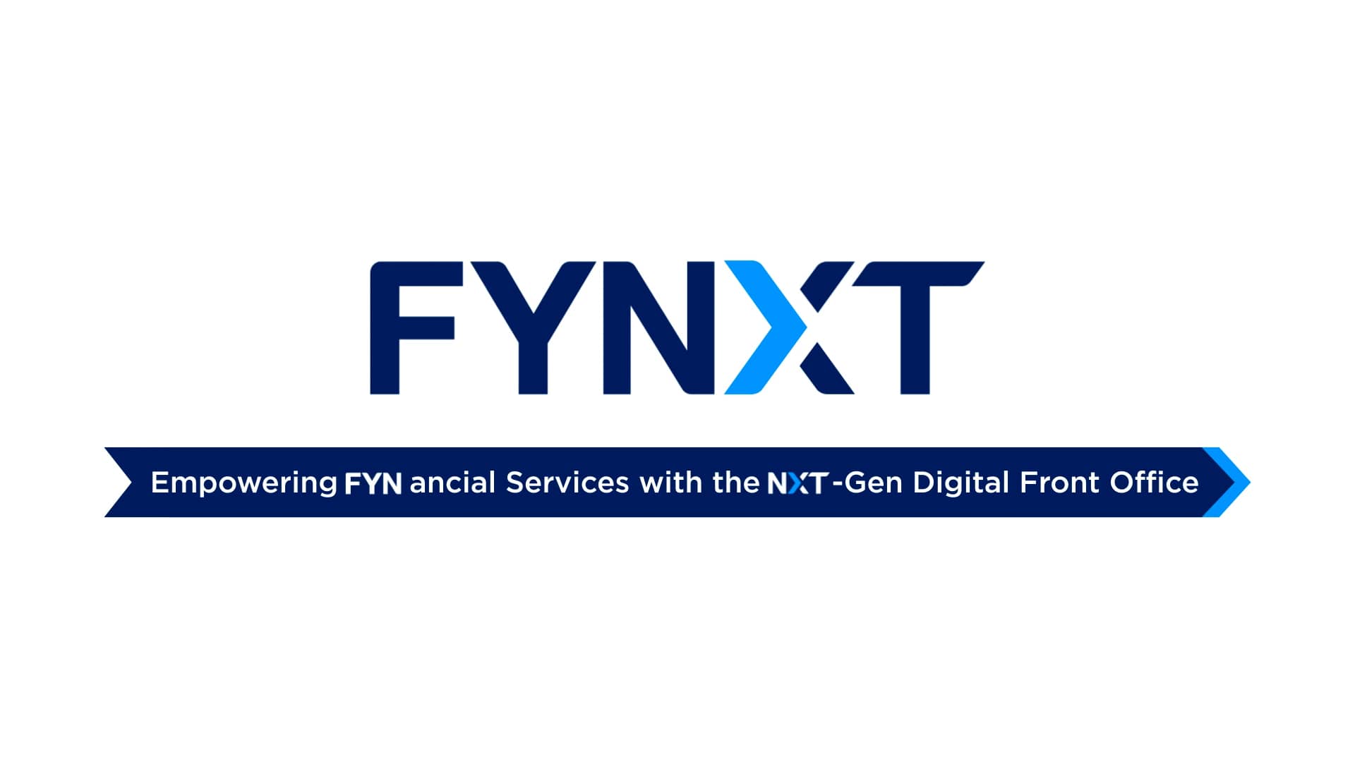 FYNXT_Final Delivered on Vimeo