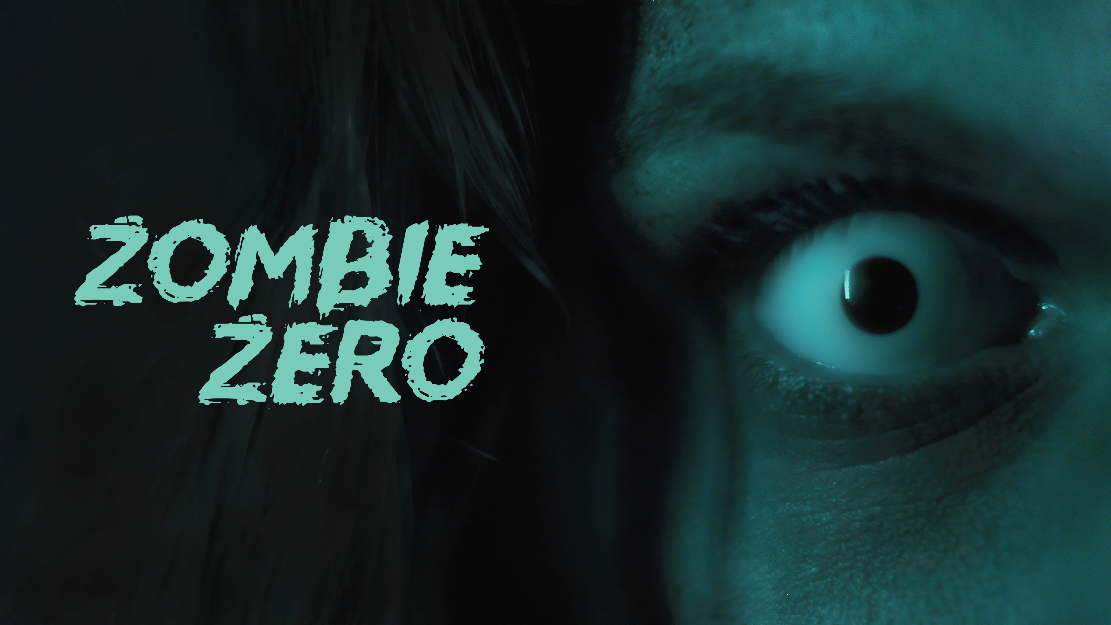 Zombie Zero on Vimeo