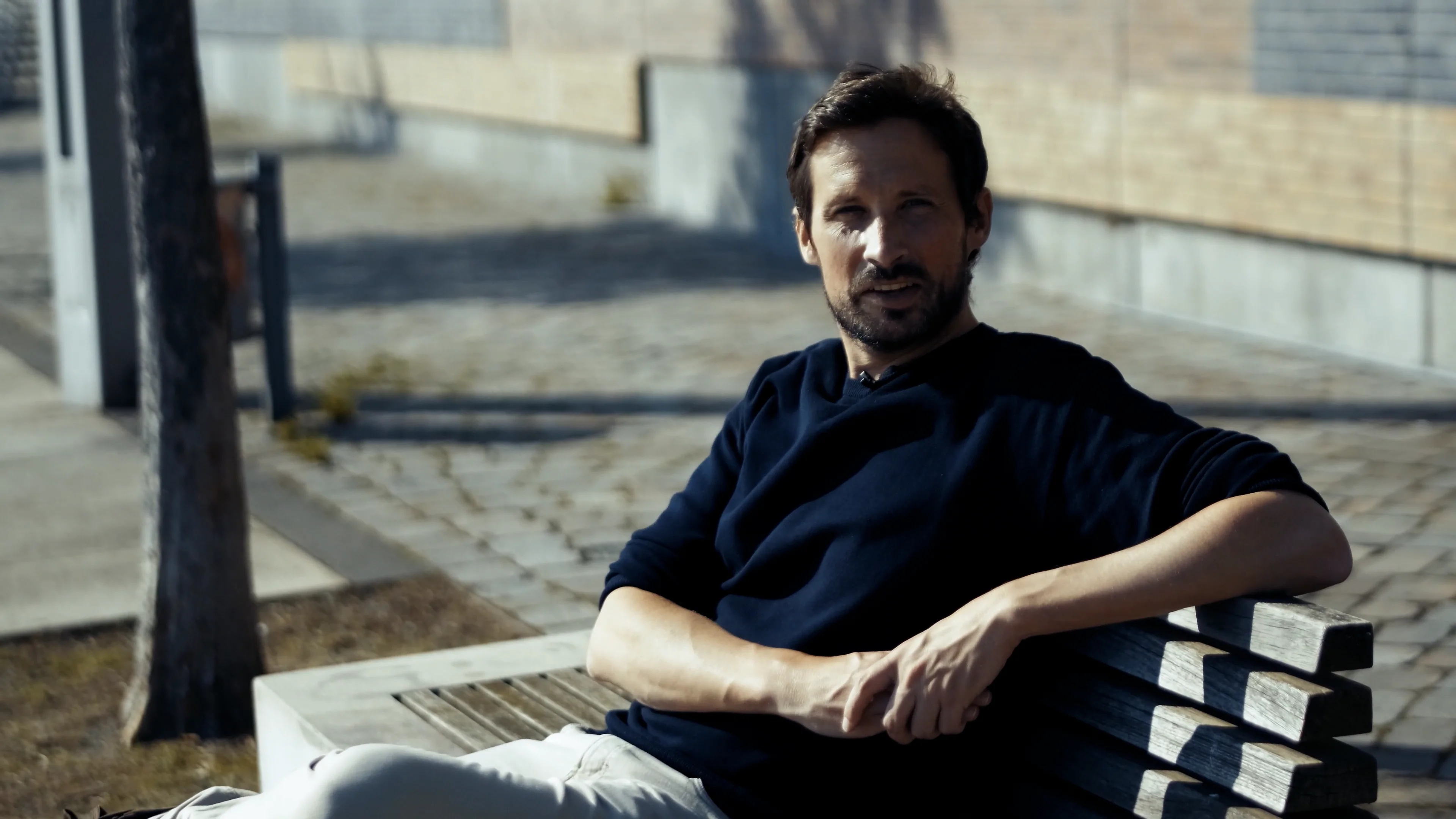 Das komplette Interview mit Jan Rabe