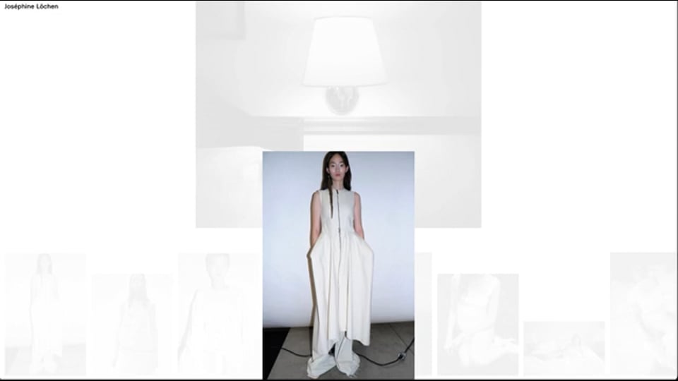 Joséphine Löchen | HOVERSTAT.ES