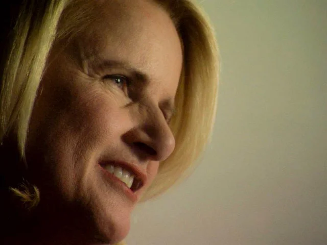 John P. McNulty Prize