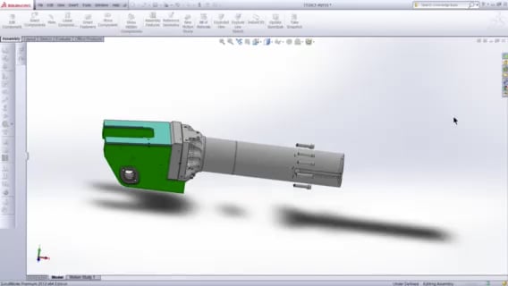 Track tensioner D10 and D11 | Dozer Track Adjuster 100% Australian Made ...