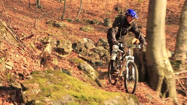 Biking Adventures on Vimeo