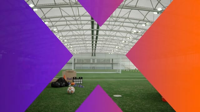 Adam Beasley - FedEX UCL Bumpers on Vimeo