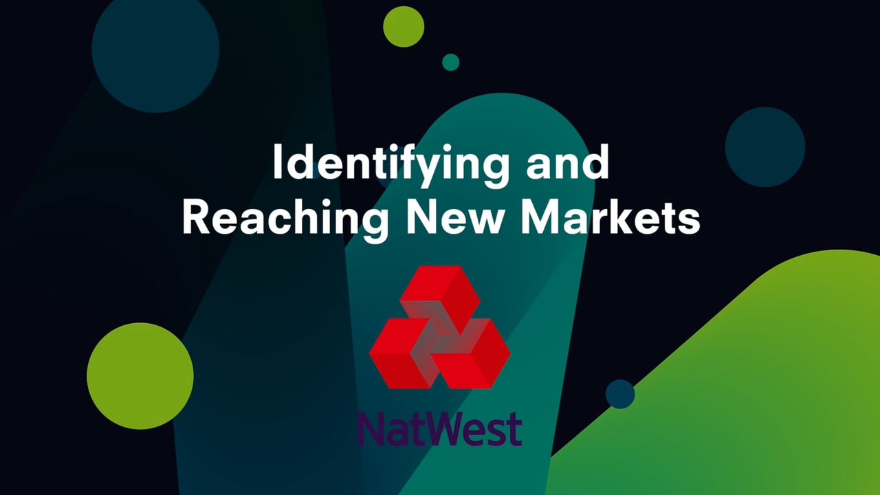 Identifying and Reaching New Markets on Vimeo