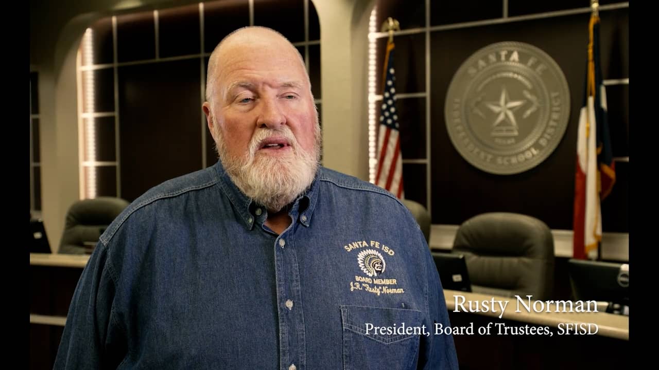 Rusty Norman on Vimeo