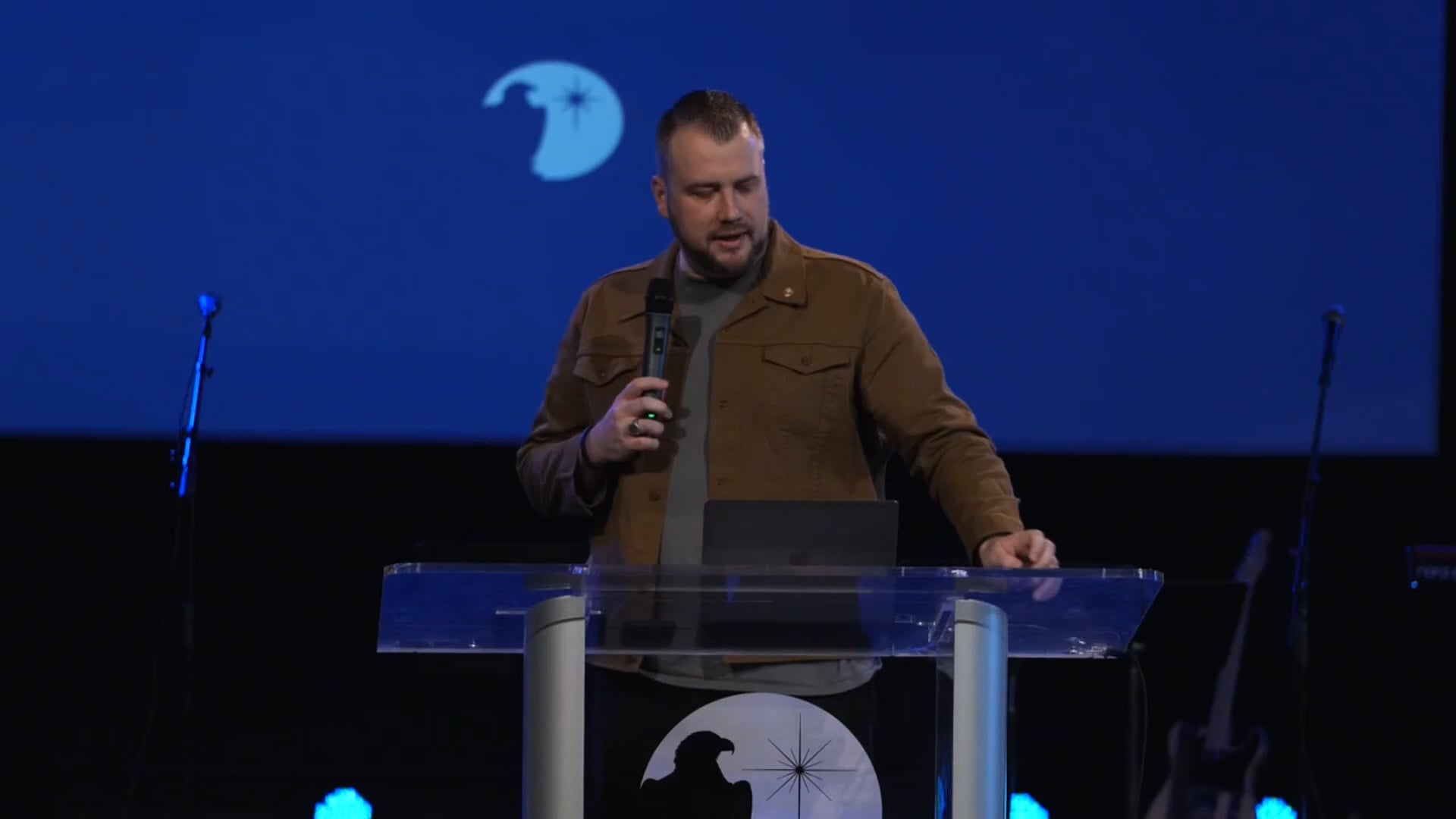 Chris Reed reveals a man's detailed dream and the interpretation | www ...