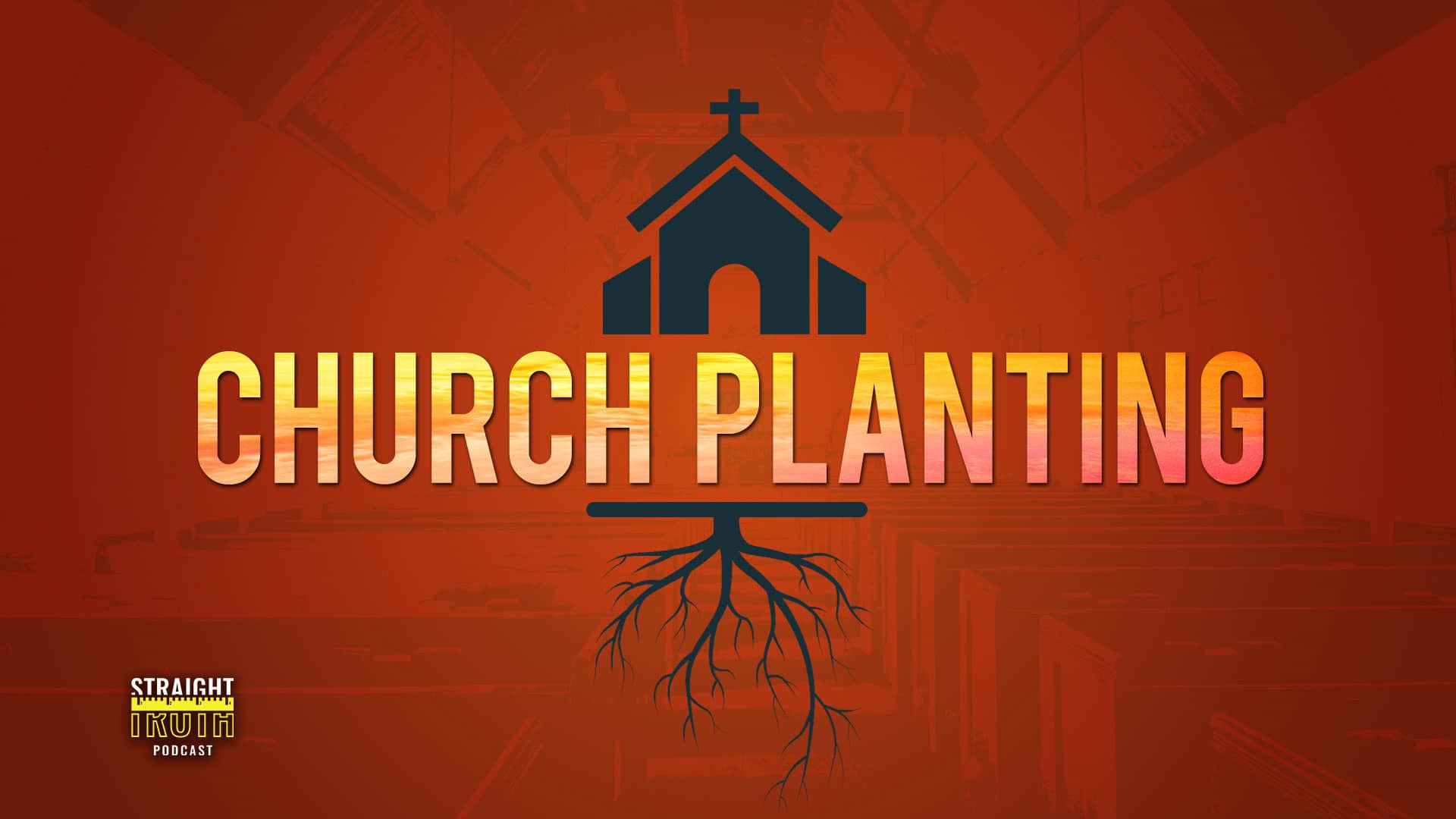 Church Planting on Vimeo