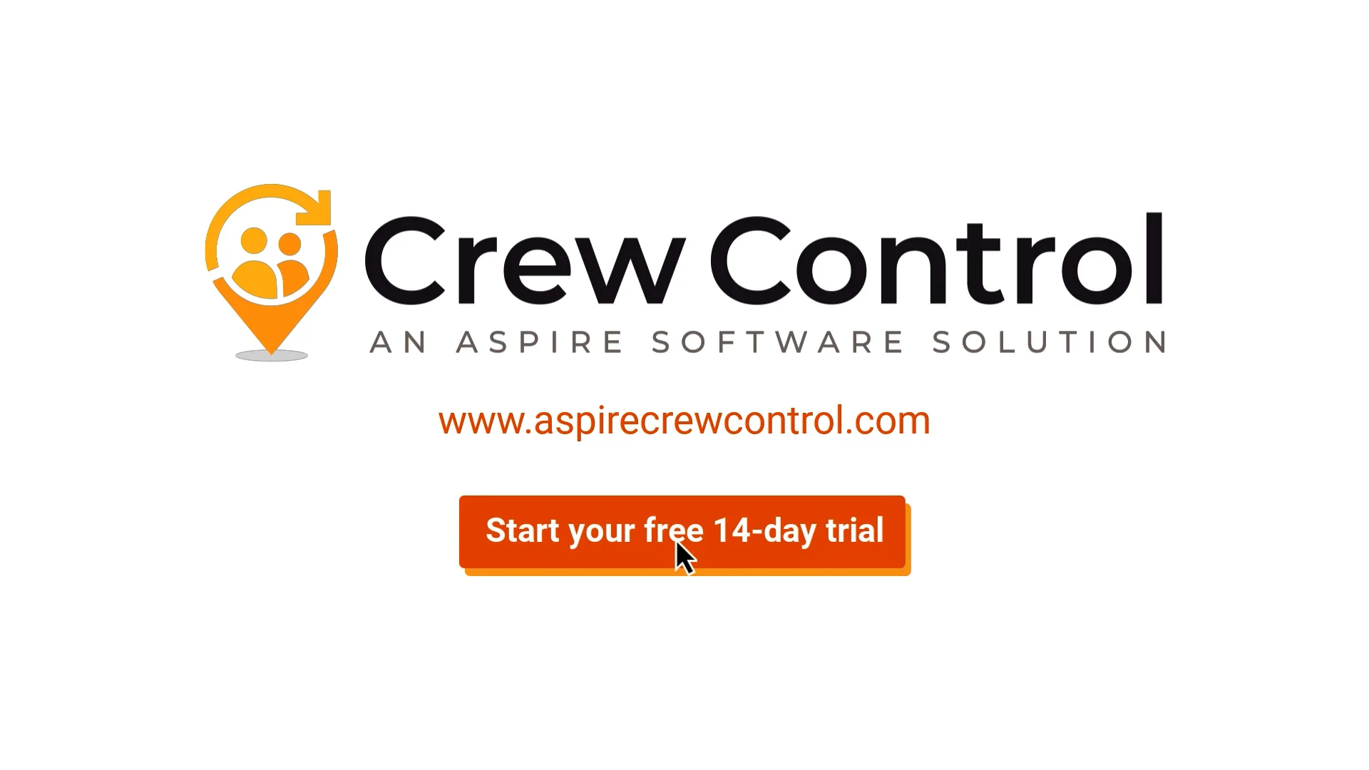 Aspire Software: Introducing Crew Control on Vimeo