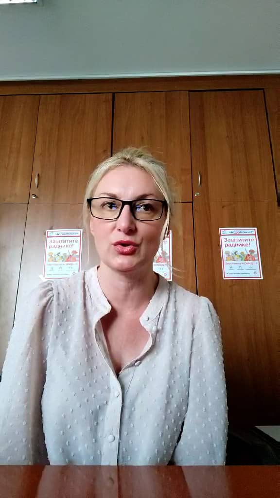 Aleksandra Mirkovic on Vimeo