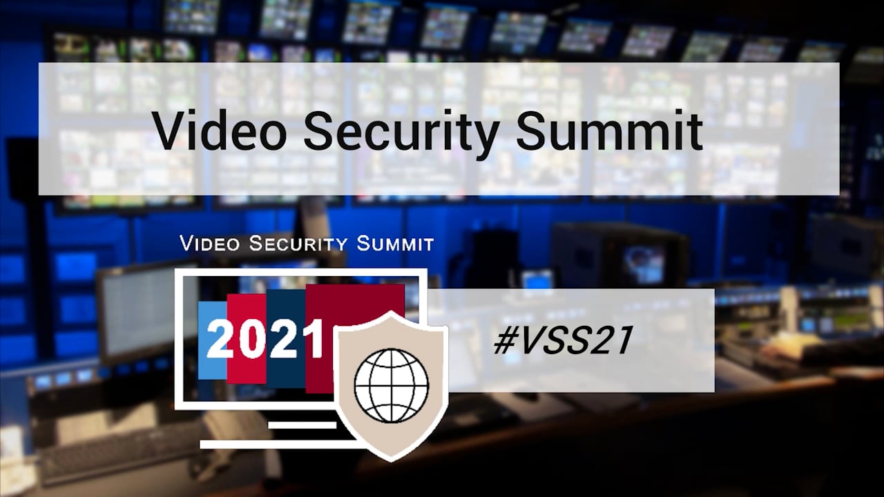 Every Stream Unique: The Rise of Watermarking with DRM for OTT Content ...