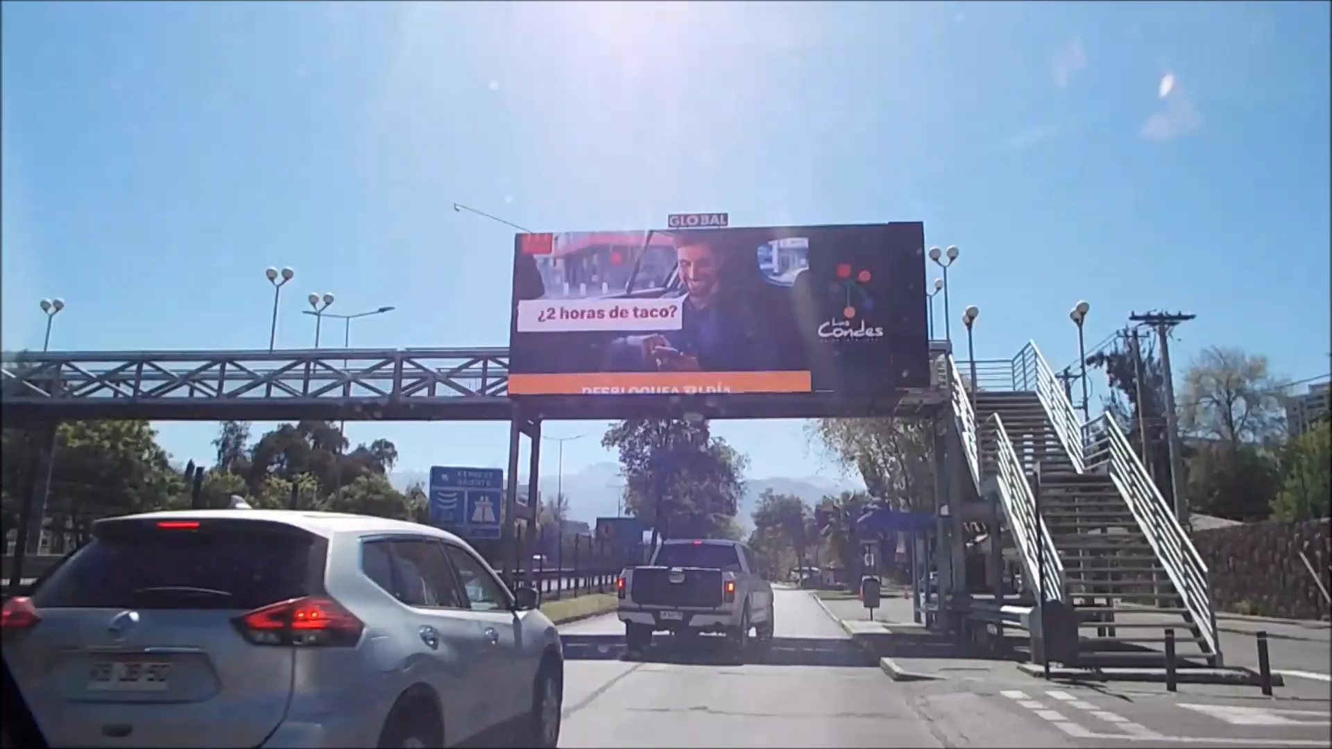 10427 Combo del Día - Fase 9 - Lateral Kennedy - Gilberto Fuenzalida ...