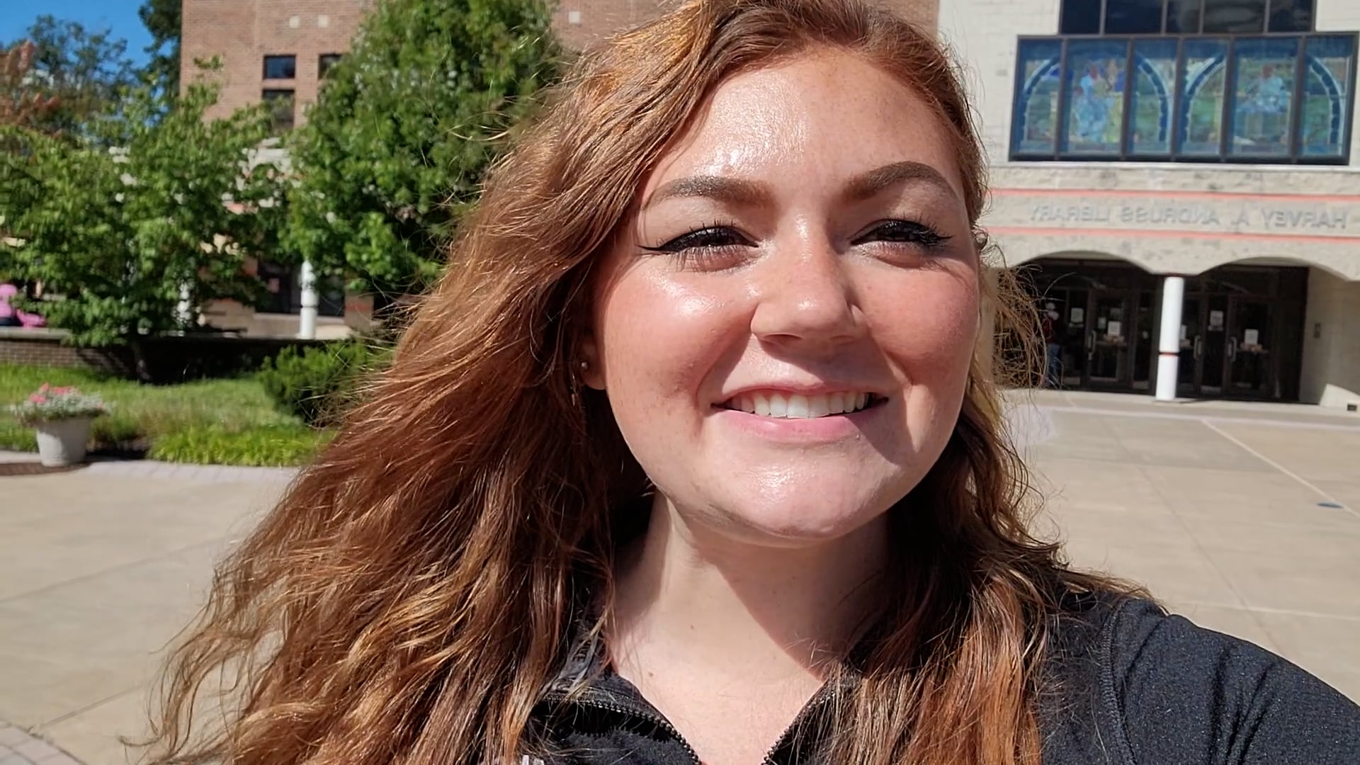 Husky Hot Spots: Andruss Library on Vimeo