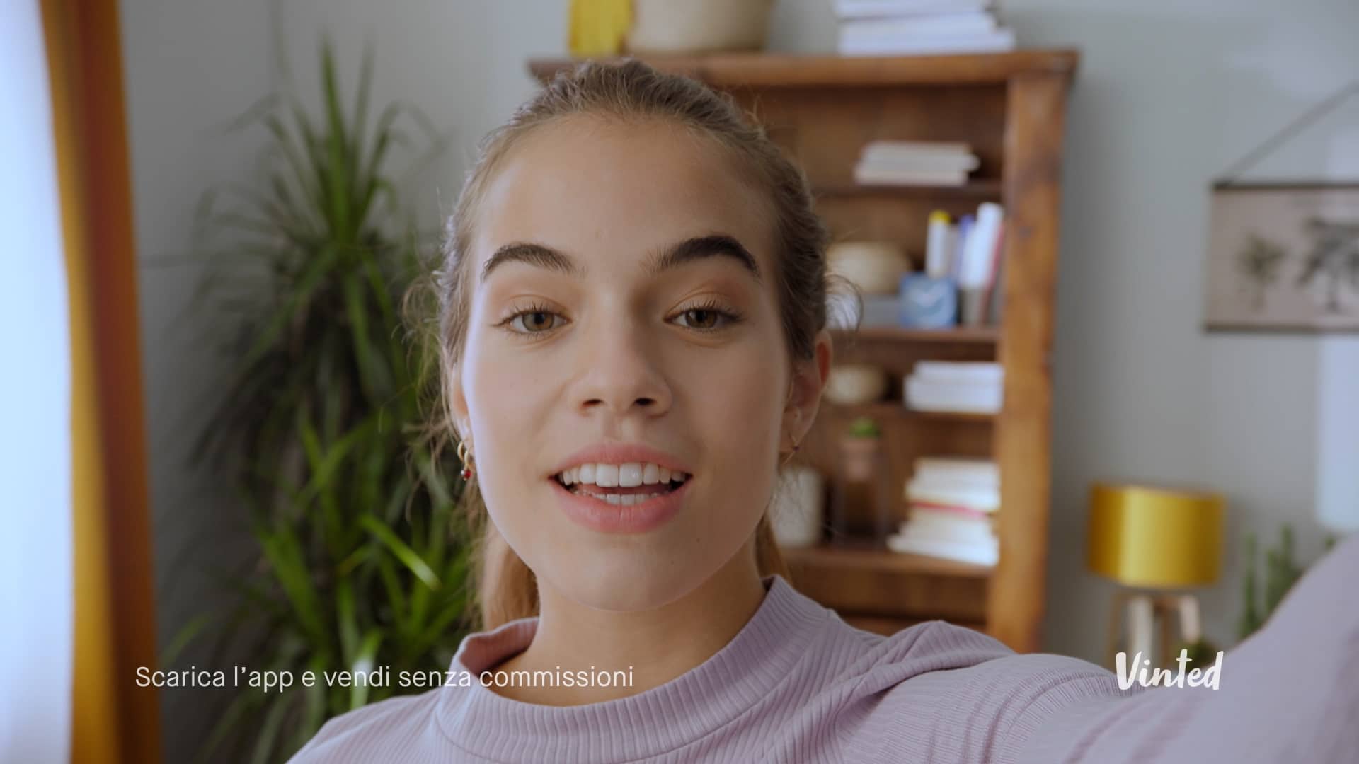 Vinted - Just Snap on Vimeo