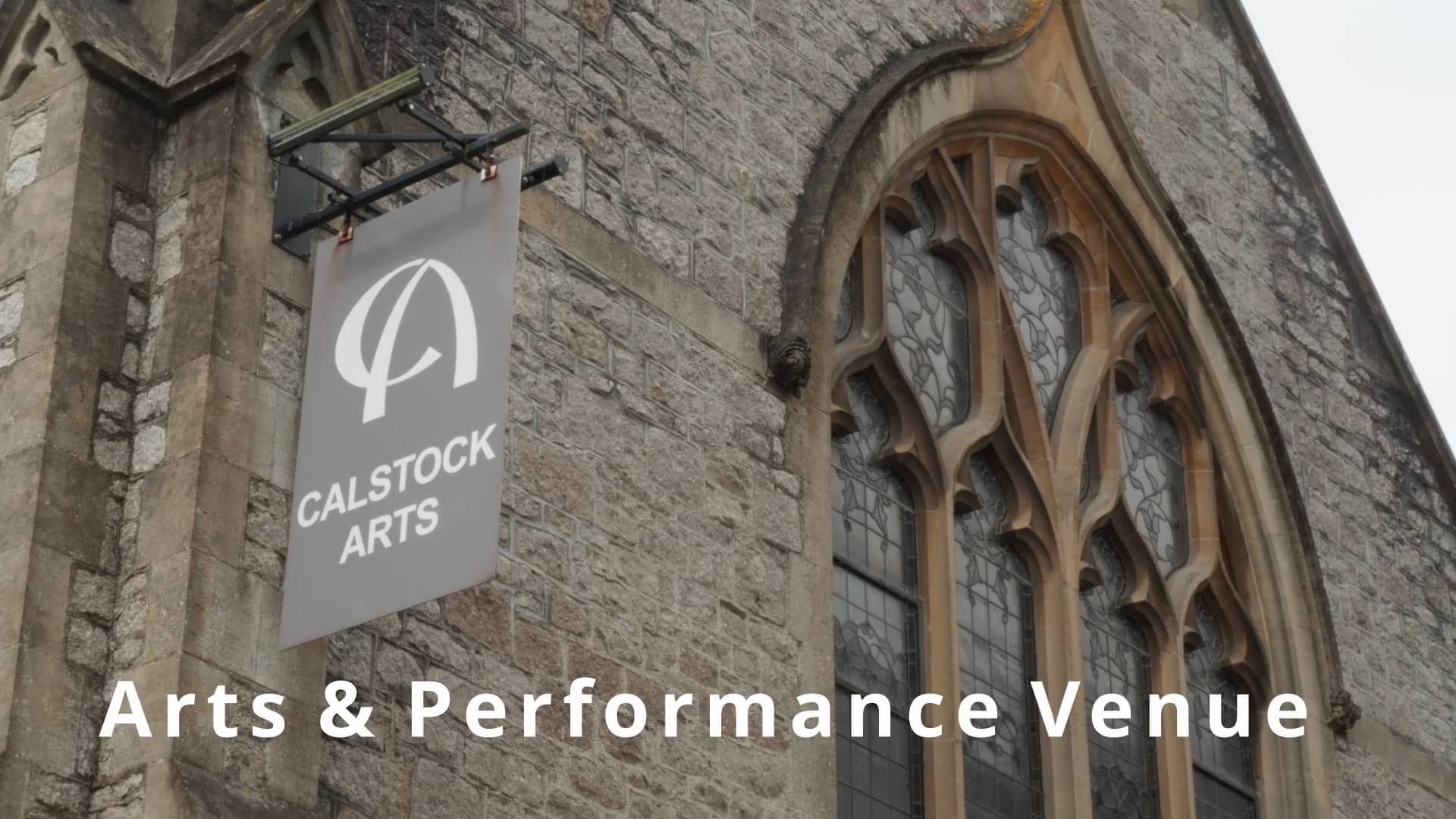 Calstock Arts on Vimeo