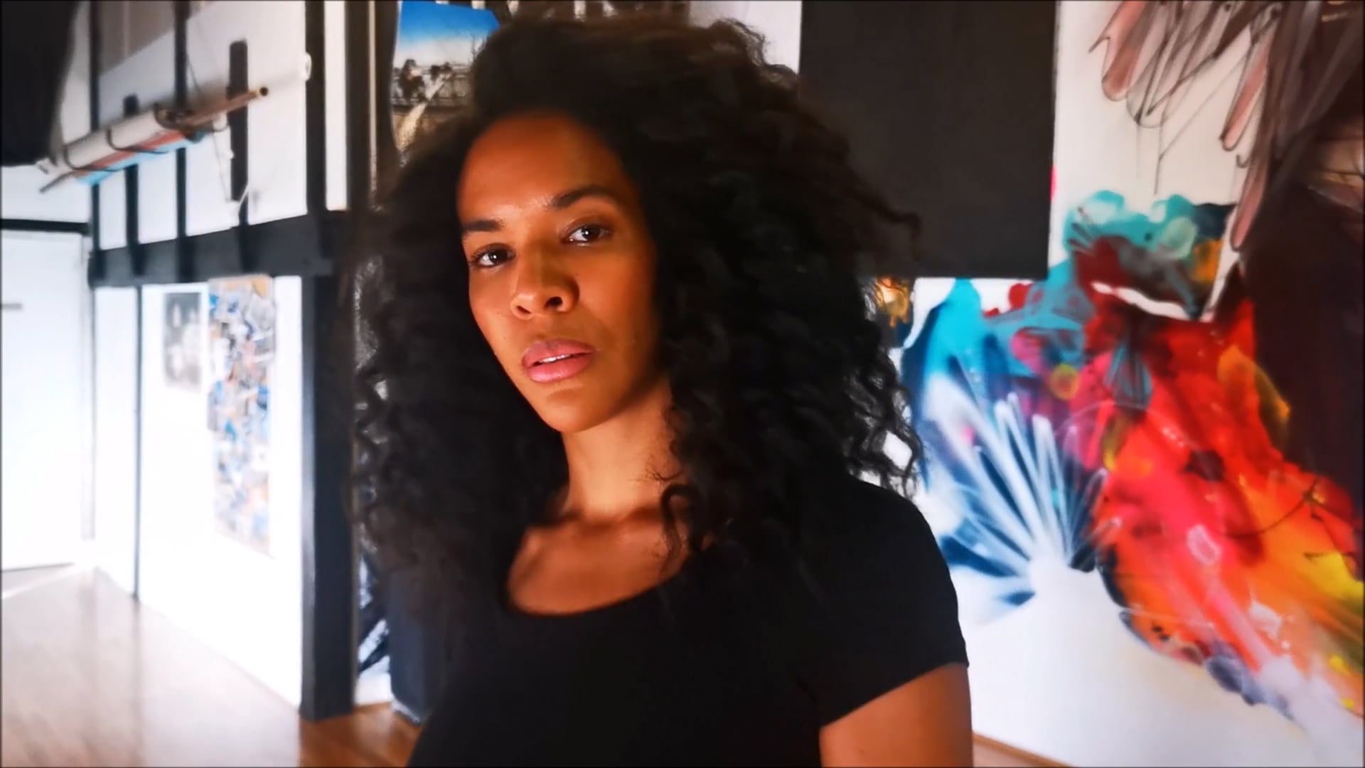 Meryl Rakoto - vidéo de présentation on Vimeo