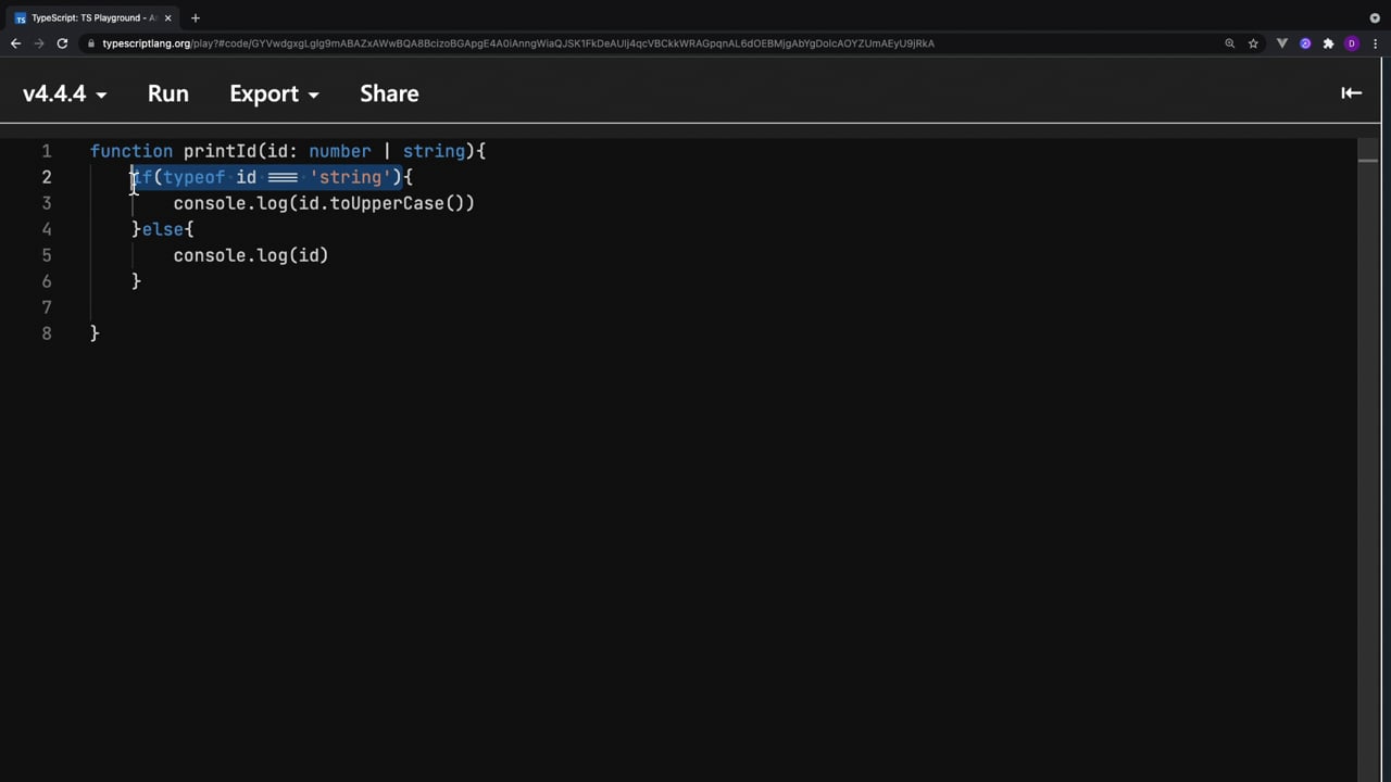 Union Types in TypeScript - A Vue.js Lesson From our Vue.js... Union Types in TypeScript - A Vue.js Lesson From our Vue.js...