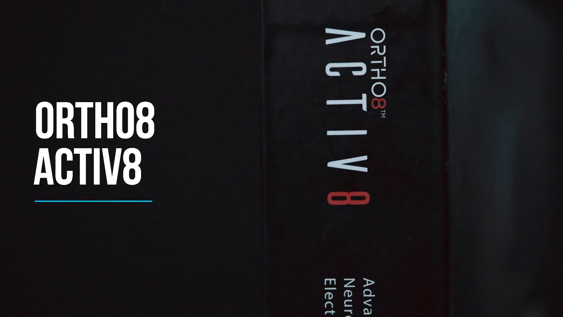 Activ8 Promo on Vimeo