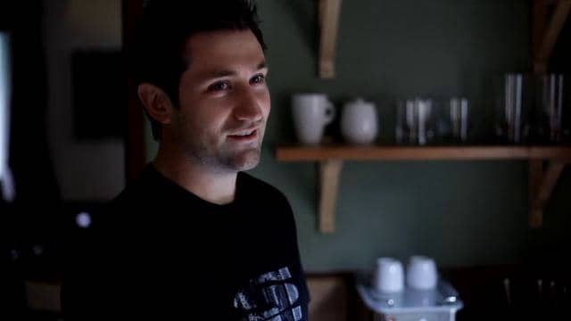 Testimony of Nathan Eshman on Vimeo