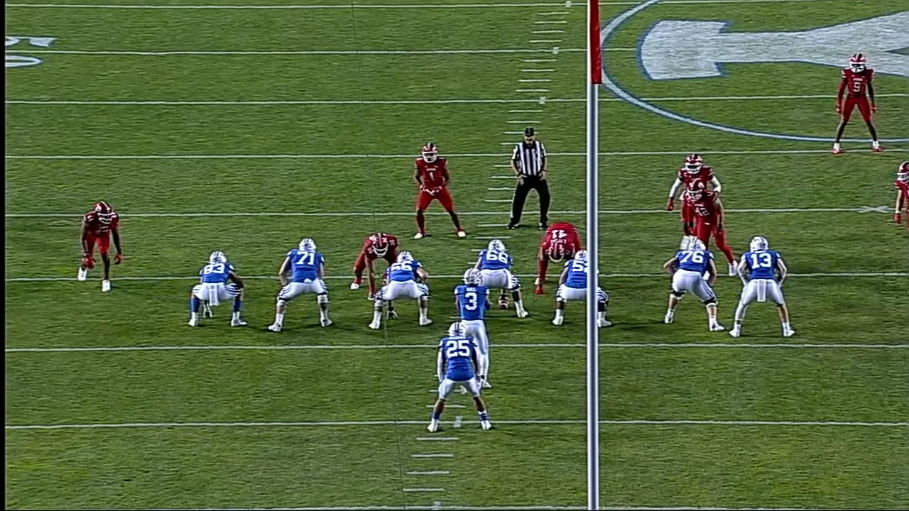 CFB_UTAH_DEFENSE_TELE_PLAY_1 on Vimeo