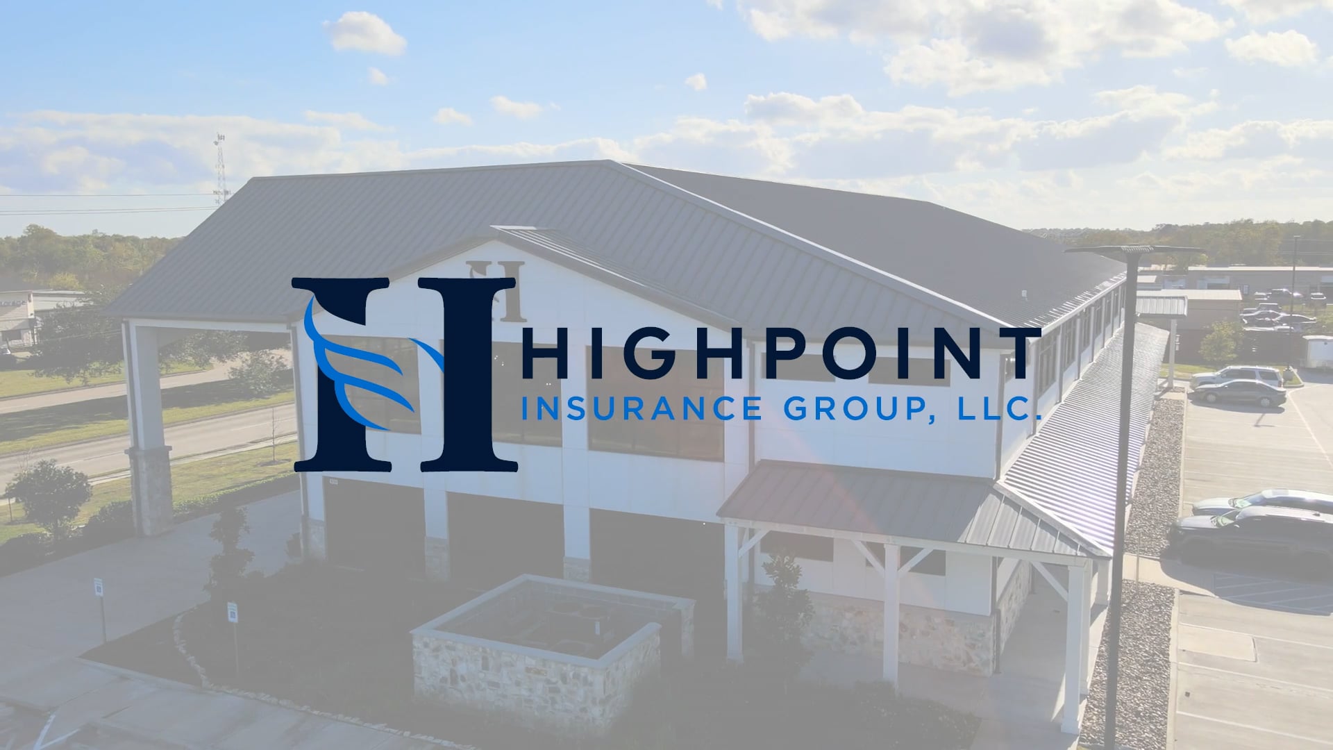 Welcome to Highpoint on Vimeo