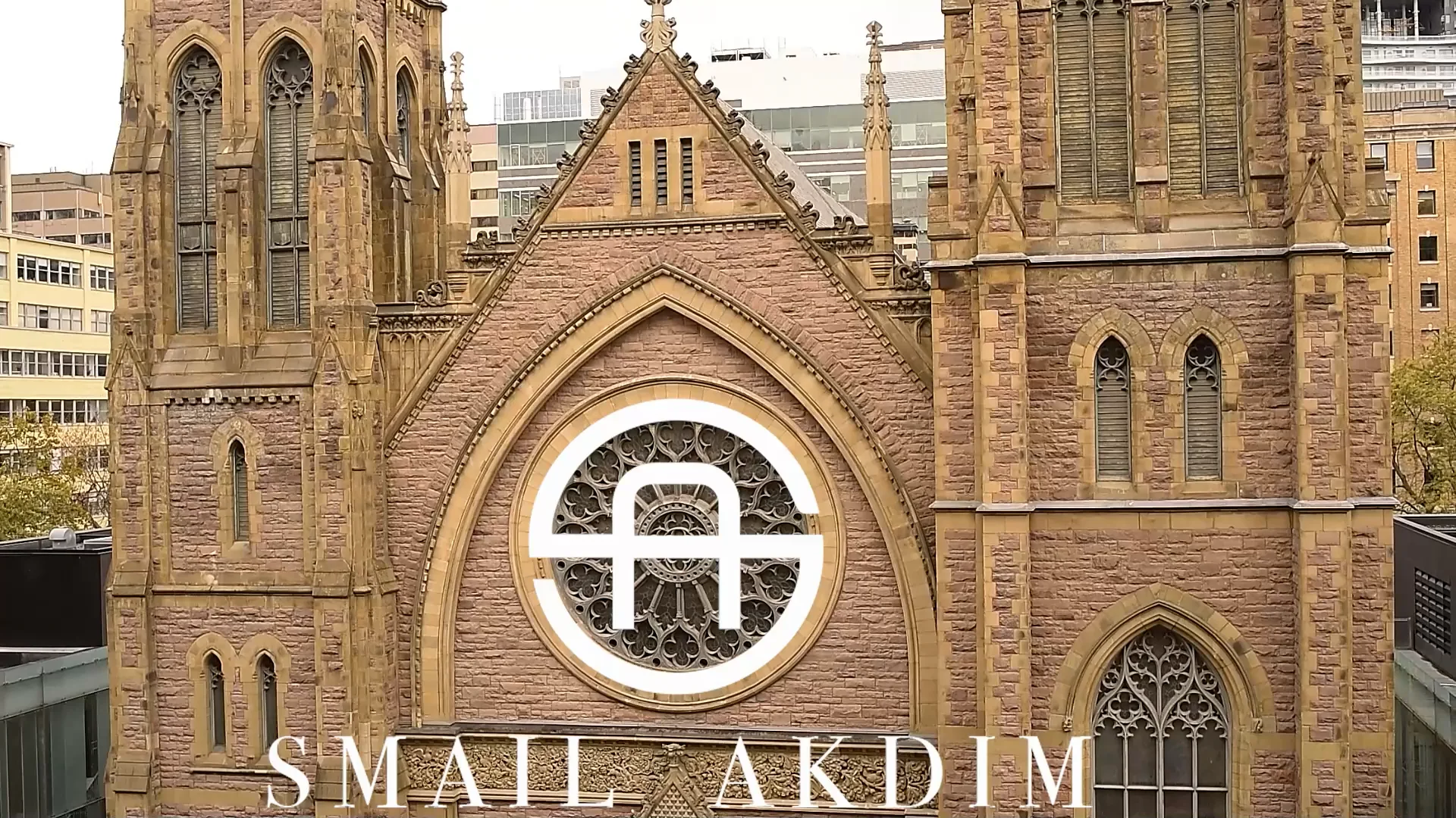 Fashion Film for Smail Akdim by Hakan Vaizoglu HVP Productions on Vimeo