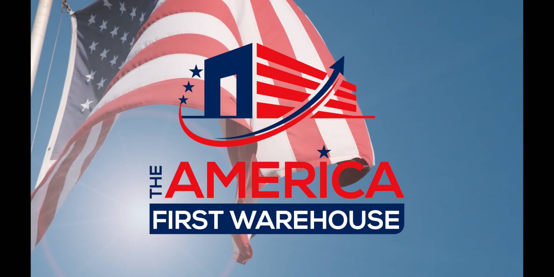 The America First Warehouse Intro on Vimeo