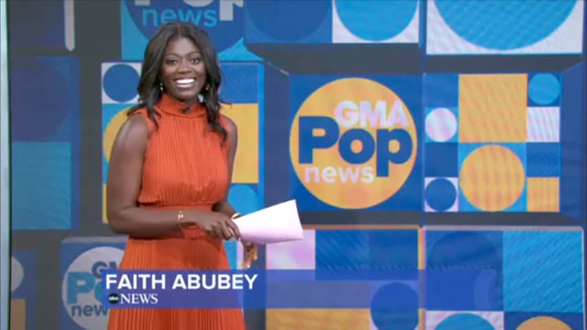 Faith Abubey Pop News on Vimeo