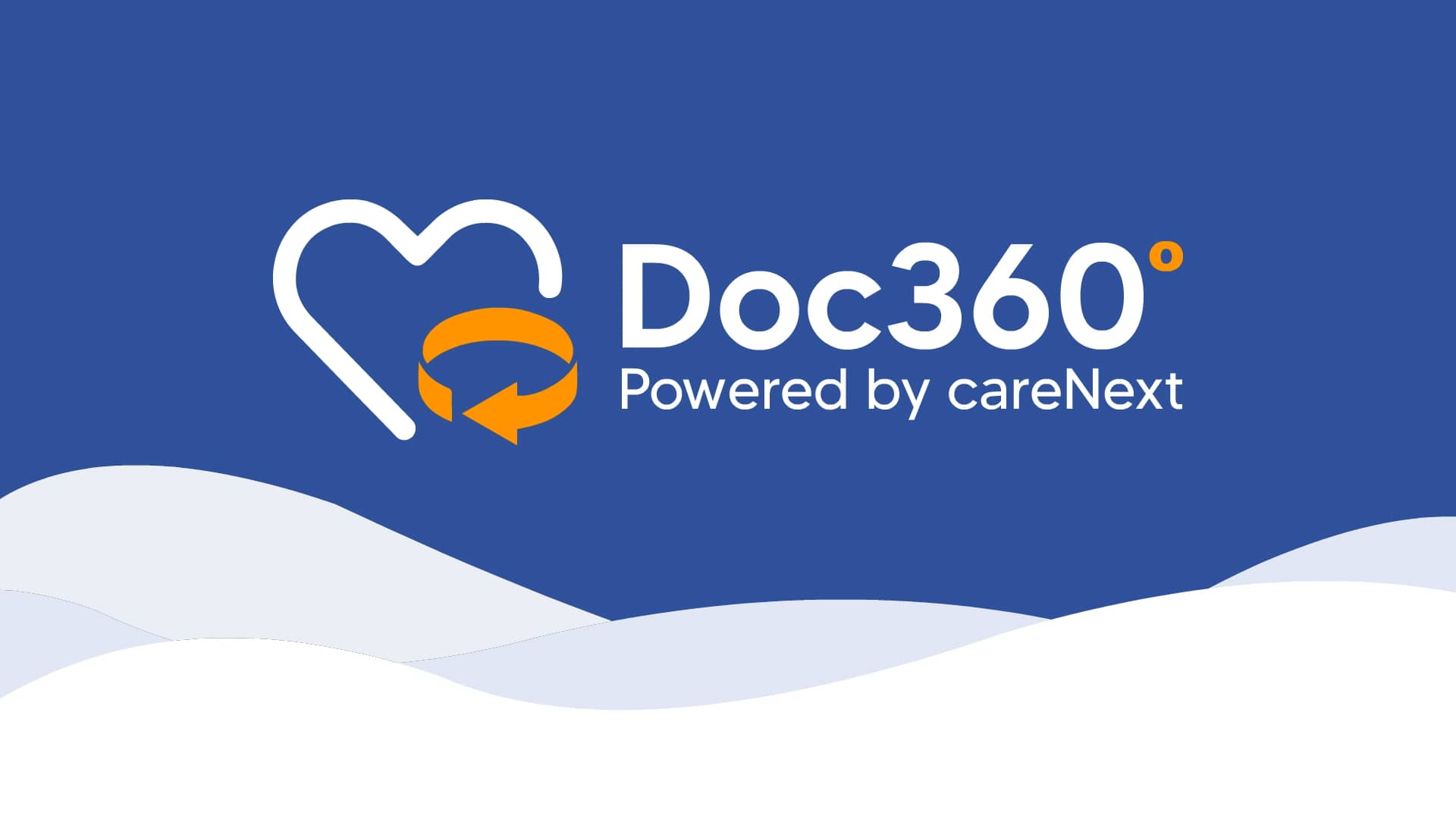 Doc360° by careNext Demo on Vimeo