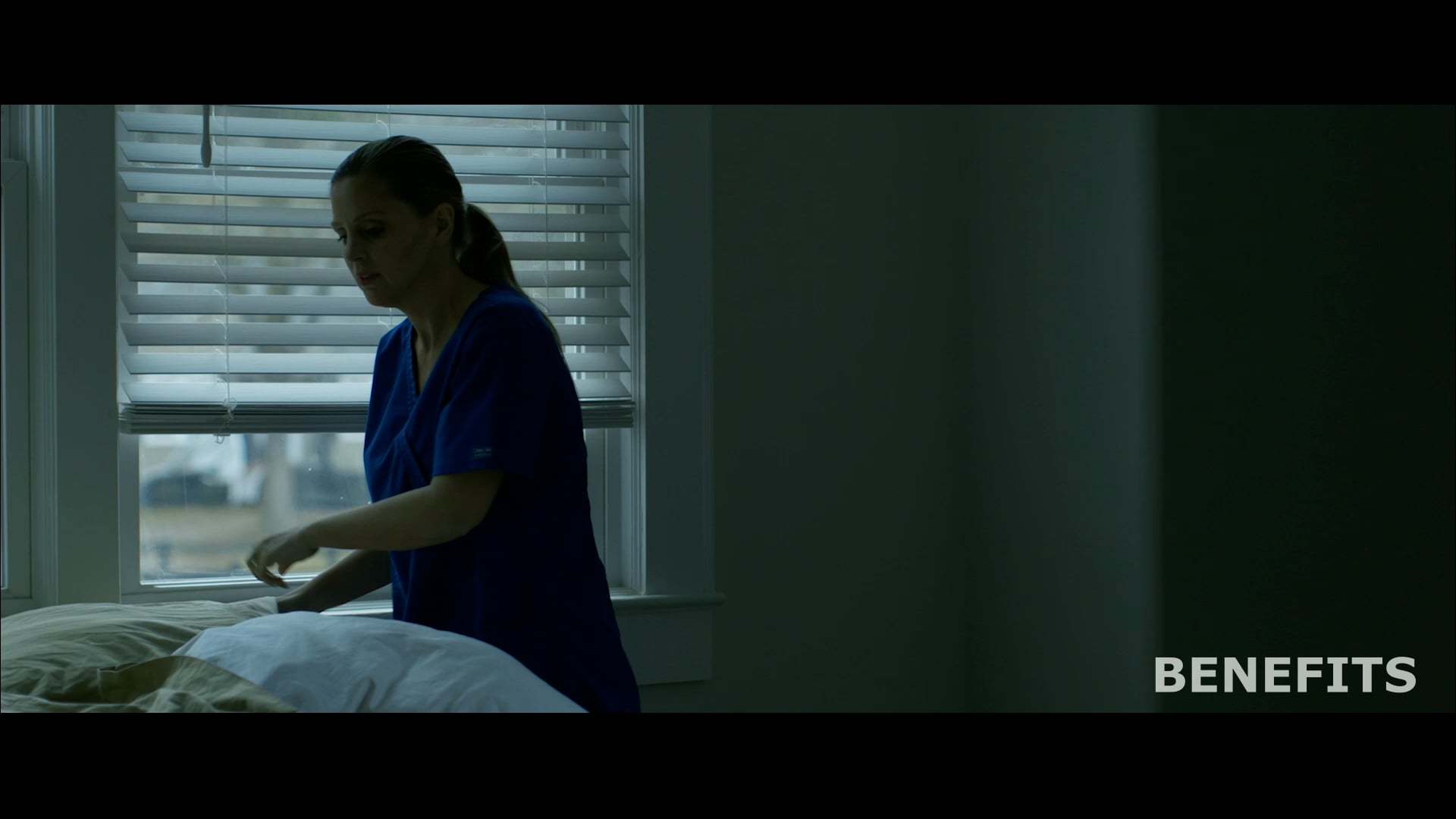 Tammy Mattox Reel New on Vimeo