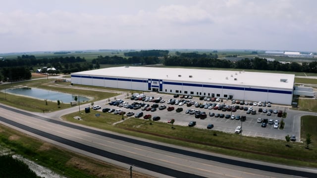 About FMH | FMH Conveyors