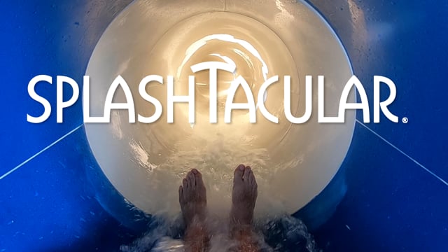 Splashtacular on Vimeo