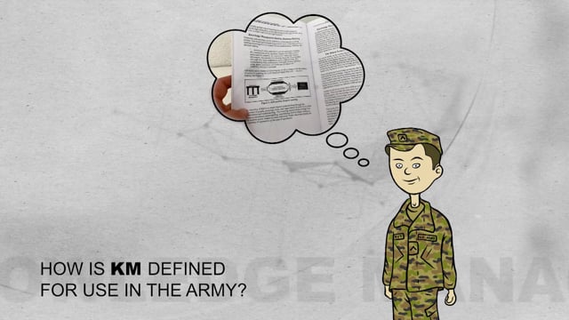 Army Knowledge Management on Vimeo