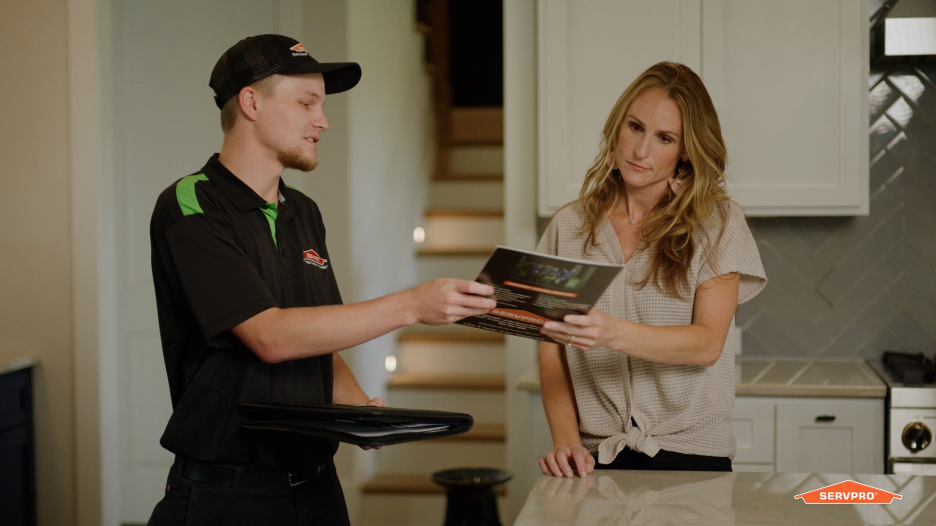 SERVPRO Brand Overview on Vimeo