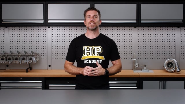 EFI Tuning Fundamentals: Disclaimer