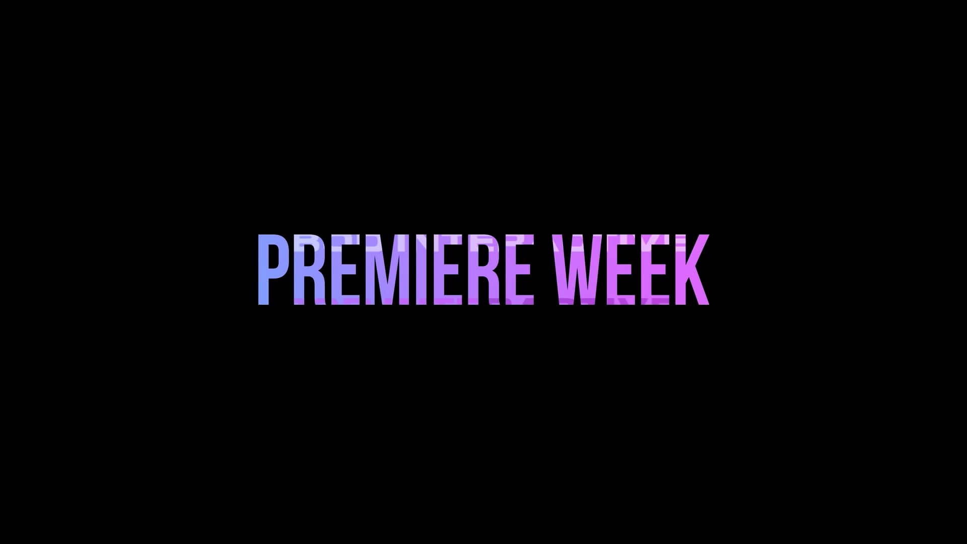 BODi Premiere Week Promotional Video on Vimeo