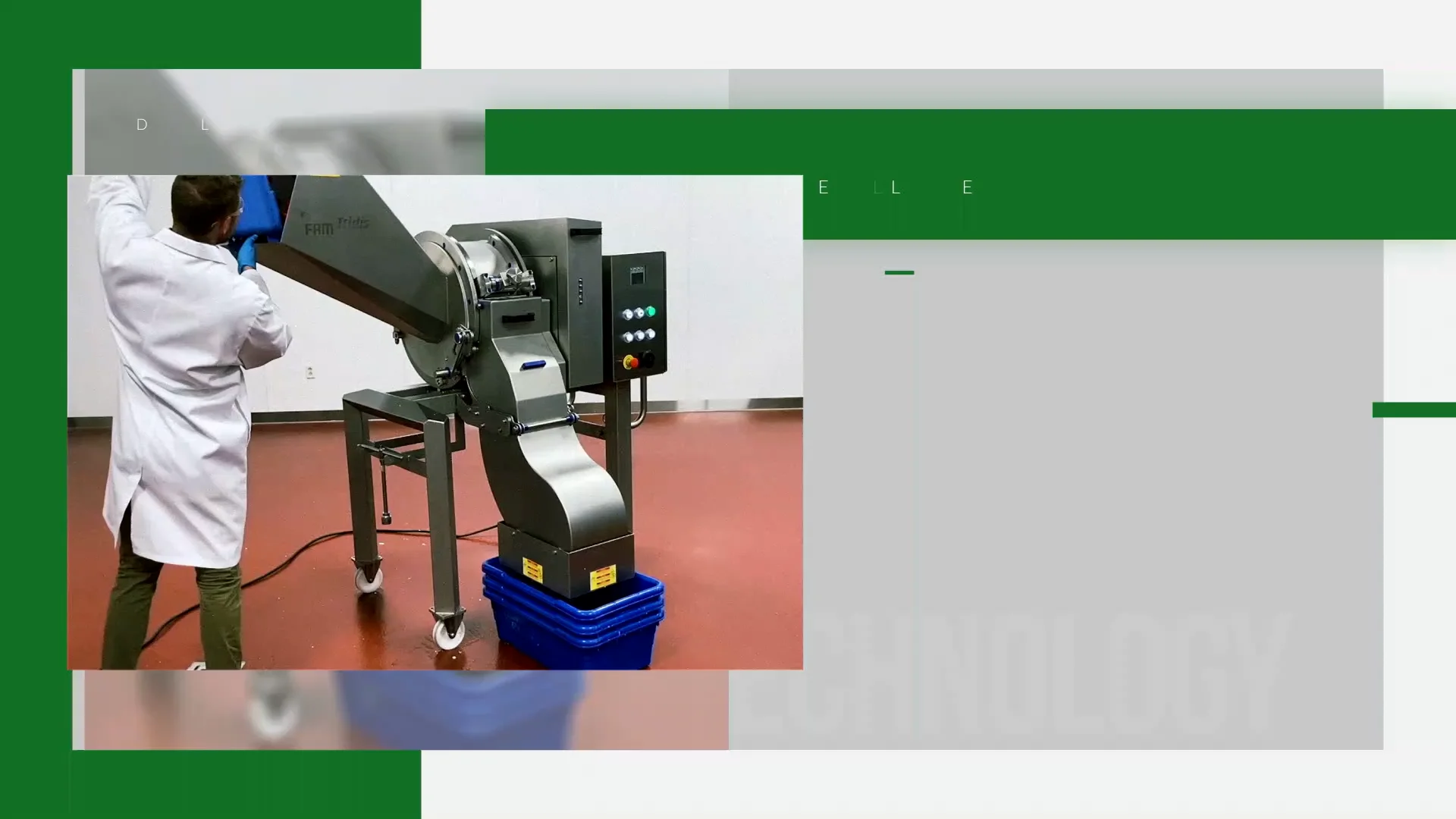 Deville Talks - What makes Deville Different with CEO David Penta on Vimeo