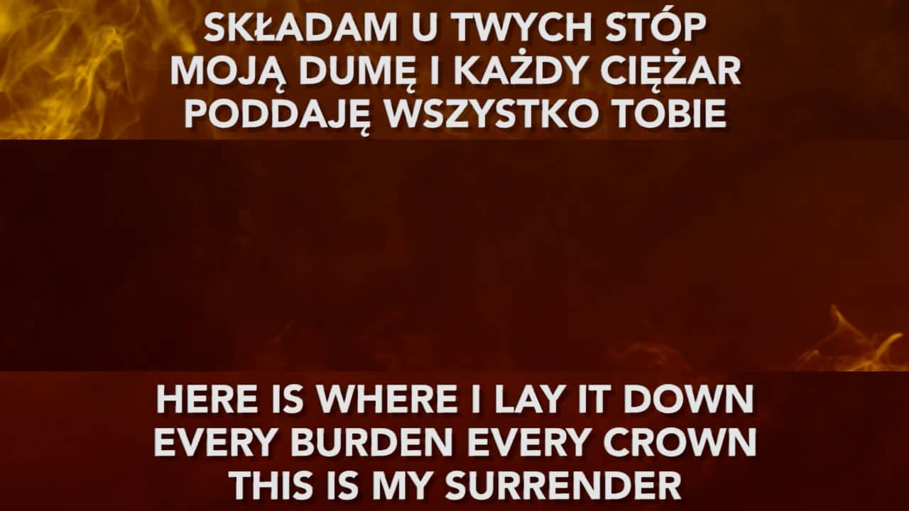 Make Room | Community Music | English song on Vimeo