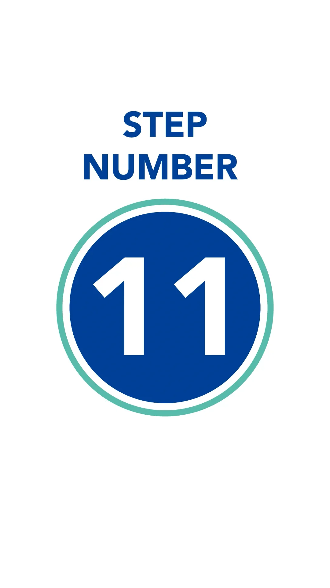 Steps 11 Through 14 on Vimeo