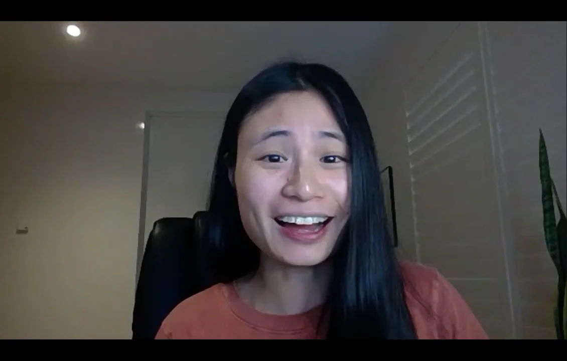 Week 2: Ash Chow on Messaging on Vimeo