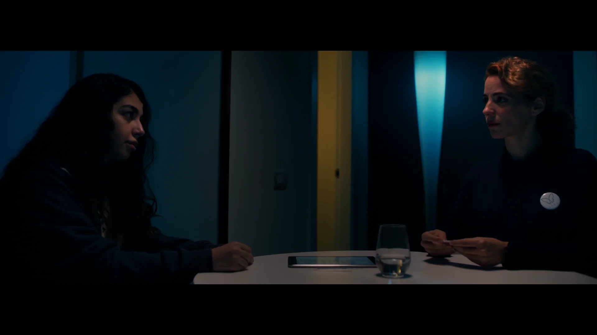 Eric Oh, CSC MYSC - Narrative Work - The Pill - Short Film on Vimeo